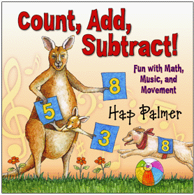 Lyrics and Activities