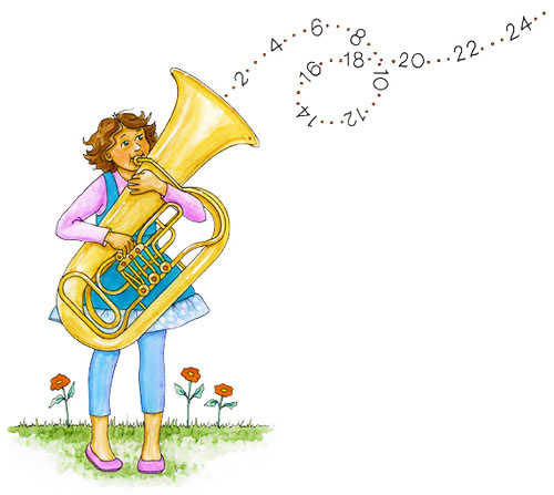 Lyrics and Activities